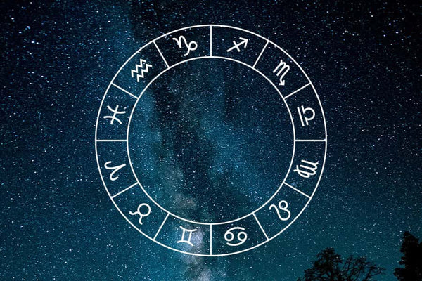 List of zodiac signs in order 60 photos - Astrologytoyou.com