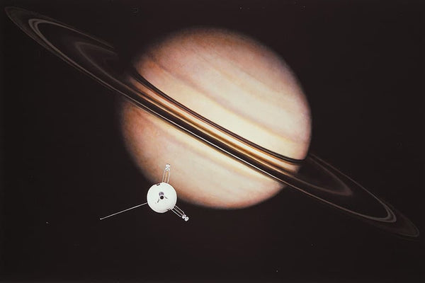 Saturn Ruling Planet